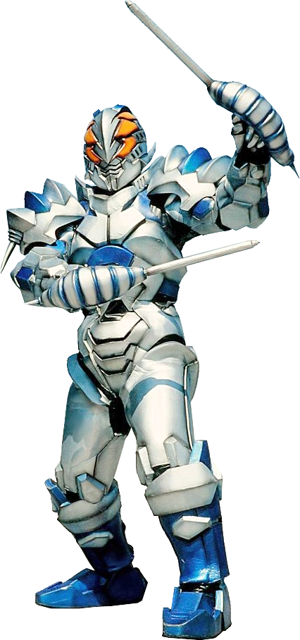 Frostinger | Power Rangers Fanon Wiki | Fandom