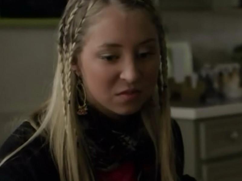 Bree Daniels Power Rangers Fanon Wiki Fandom