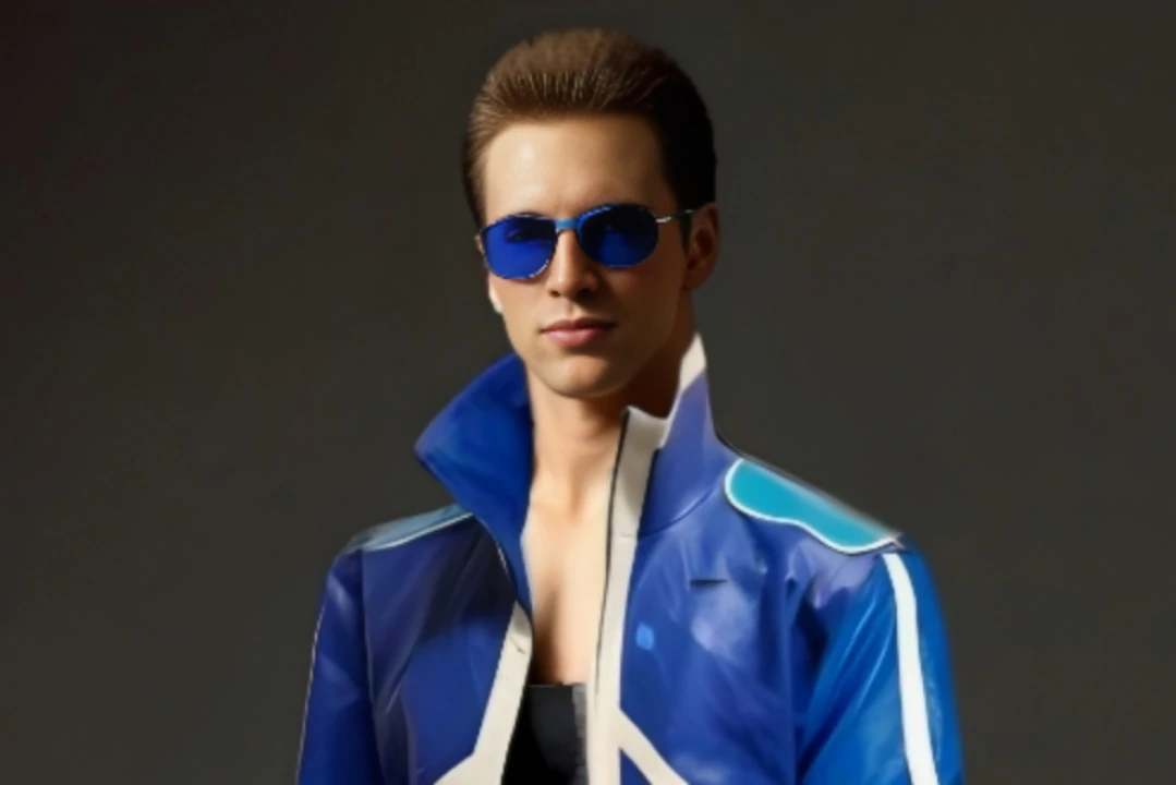 Leo Nemea | Power Rangers Fanon Wiki | Fandom