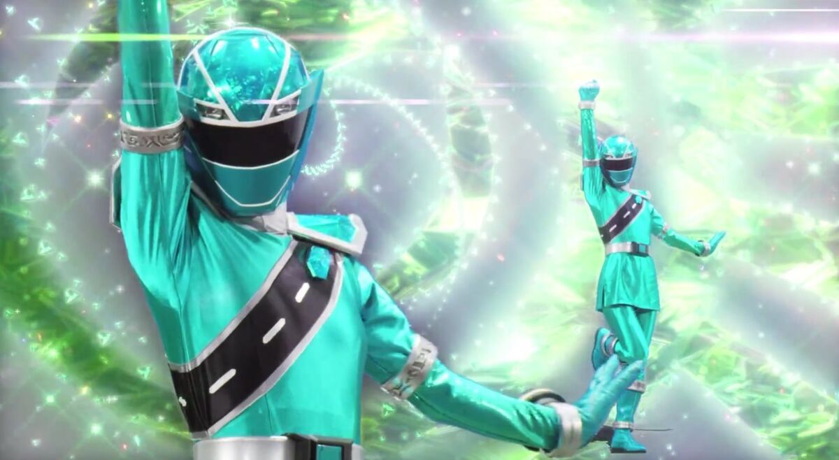 Sena Hayami (Fanon) | Power Rangers Fanon Wiki | Fandom