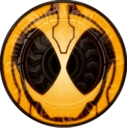 Spirit Eye-Orbs | Power Rangers Fanon Wiki | Fandom