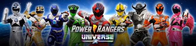 Category:Power Rangers Universe | Power Rangers Fanon Wiki | Fandom