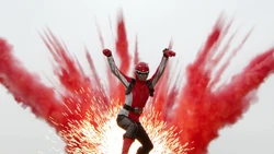 Drew Sheinfeld | Power Rangers Fanon Wiki | Fandom