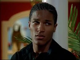 Will Aston (PRREVISITED UNIVERSE) | Power Rangers Fanon Wiki | Fandom