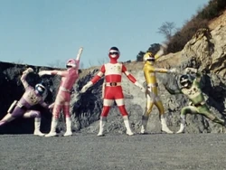 Power Rangers Bio Storm (Volt2002Alfred) | Power Rangers Fanon Wiki ...