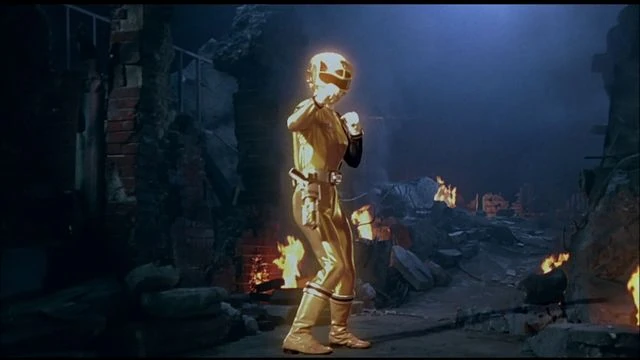 Mara Mars | Power Rangers Fanon Wiki | Fandom