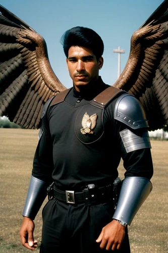 Griffin (Dragon Force) | Power Rangers Fanon Wiki | Fandom