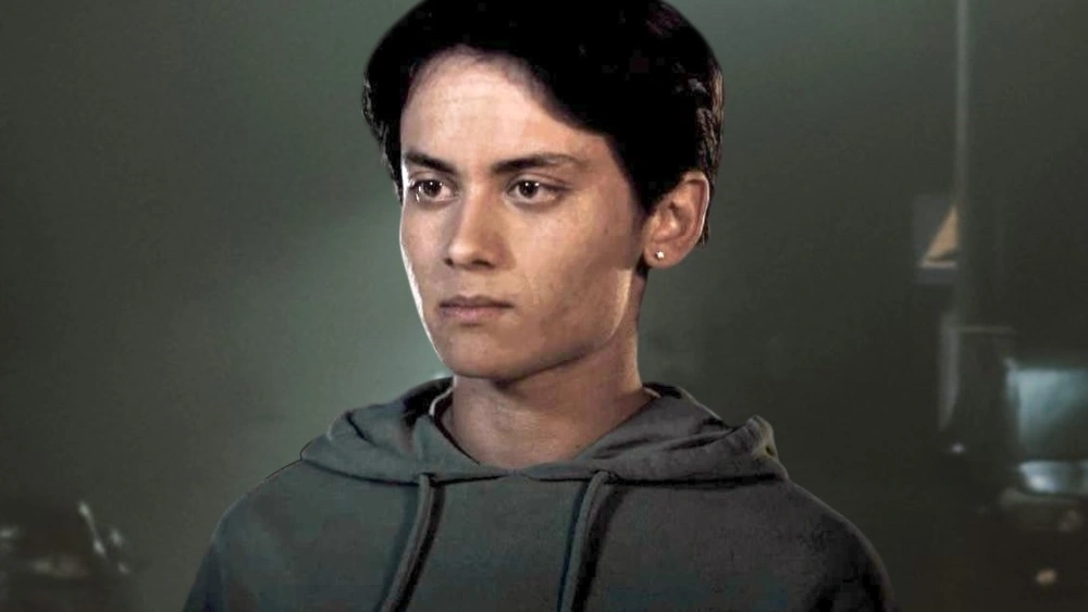 Lewis Everett | Power Rangers Fanon Wiki | Fandom