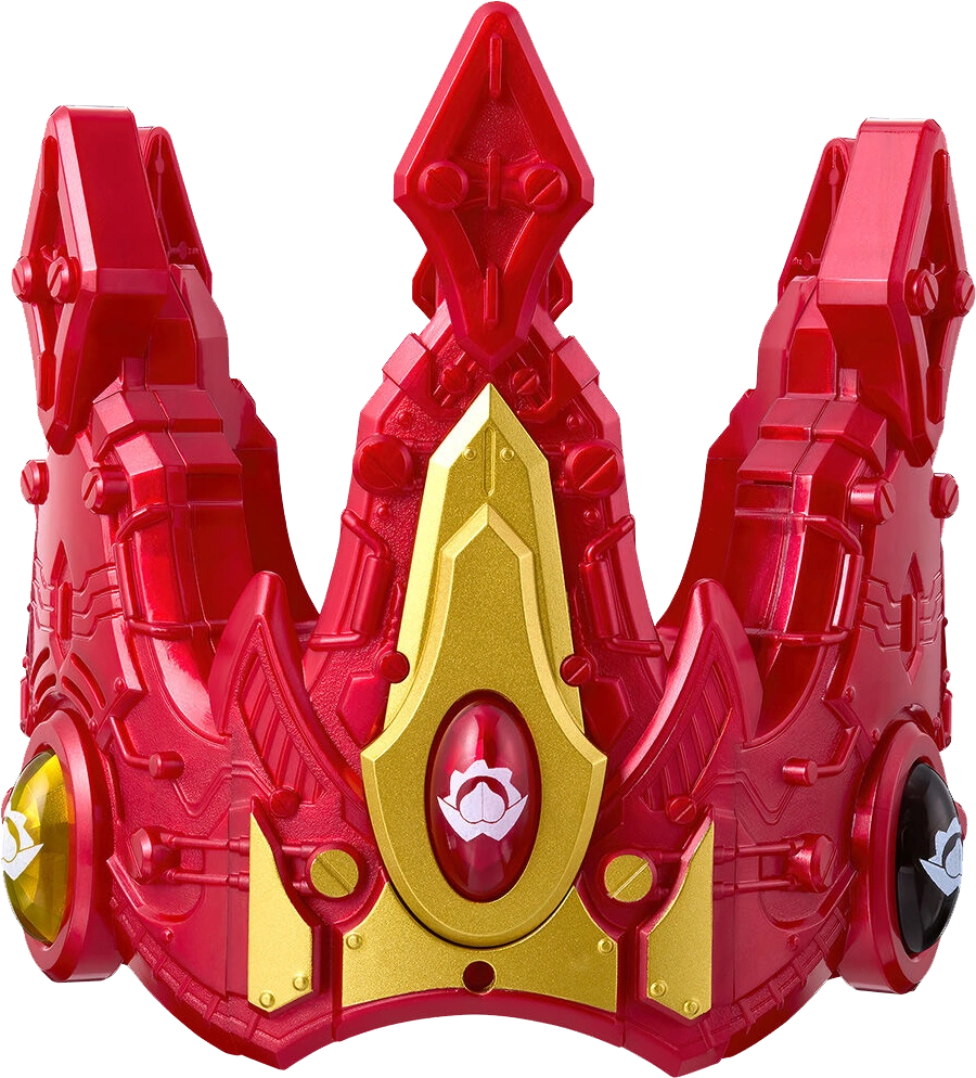 Super Arthro Crown | Power Rangers Fanon Wiki | Fandom