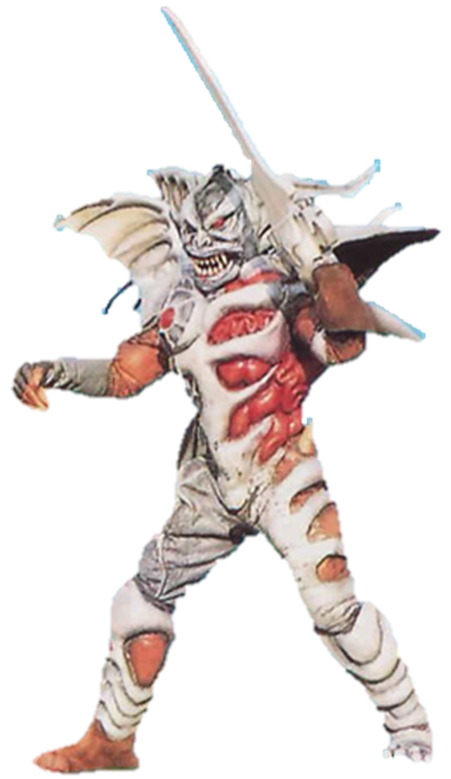 Vortex Armada | Power Rangers Fanon Wiki | Fandom