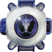 Spirit Eye-Orbs | Power Rangers Fanon Wiki | Fandom