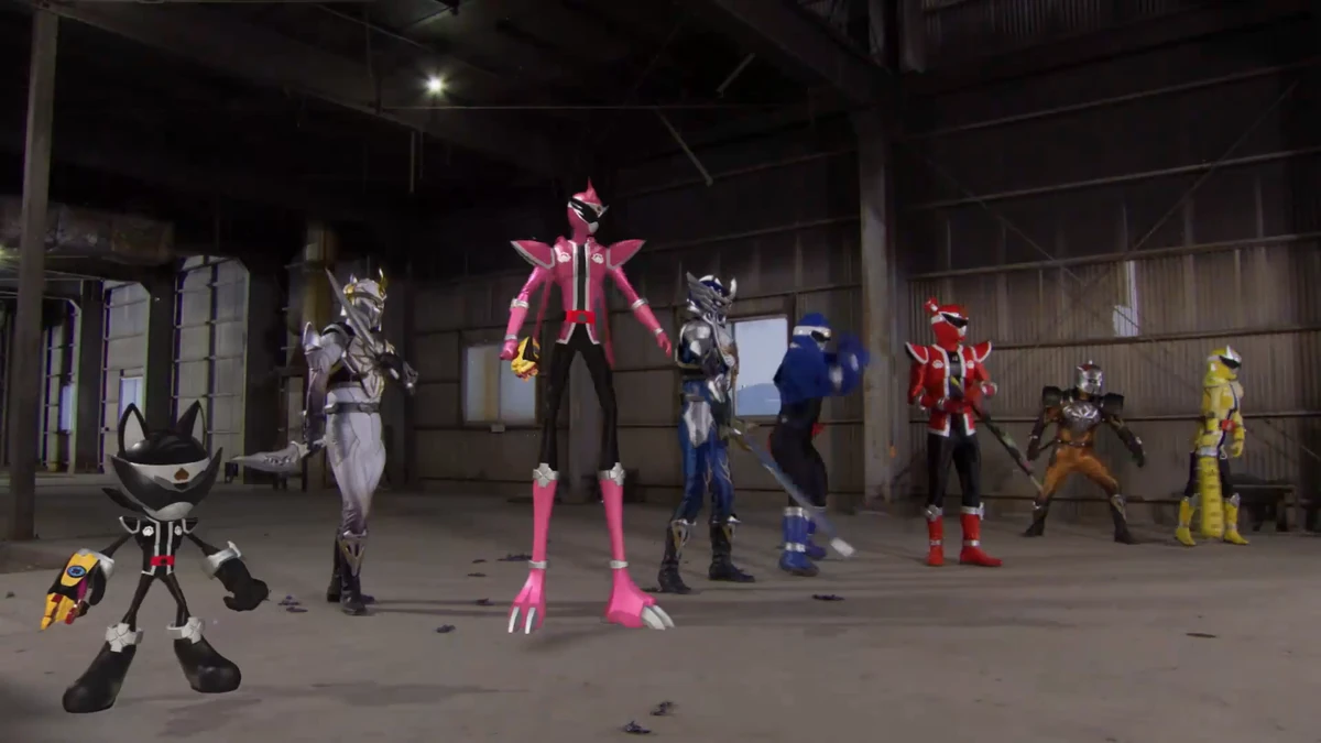 Frenemies | Power Rangers Fanon Wiki | Fandom