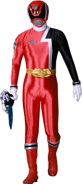 Cassian Kade | Power Rangers Fanon Wiki | Fandom