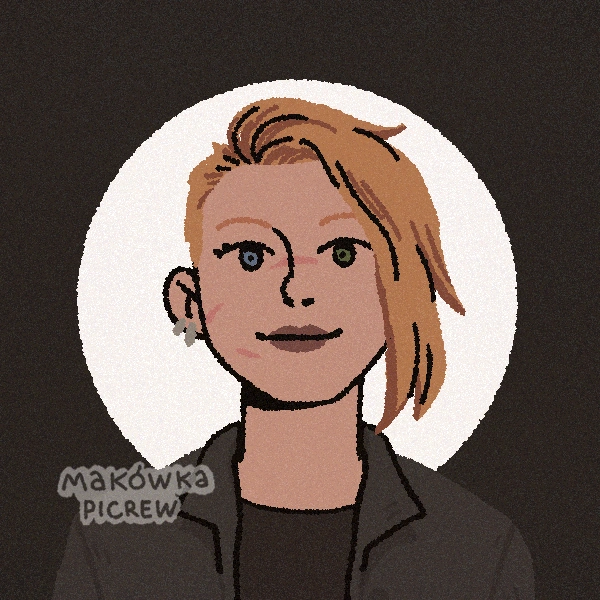 Kara Drake | Power Rangers Fanon Wiki | Fandom