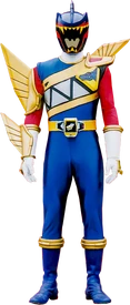 Heckyl (Dark Ranger) | Power Rangers Fanon Wiki | Fandom