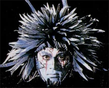 Lokar | Wiki Power Rangers Fanon | Fandom