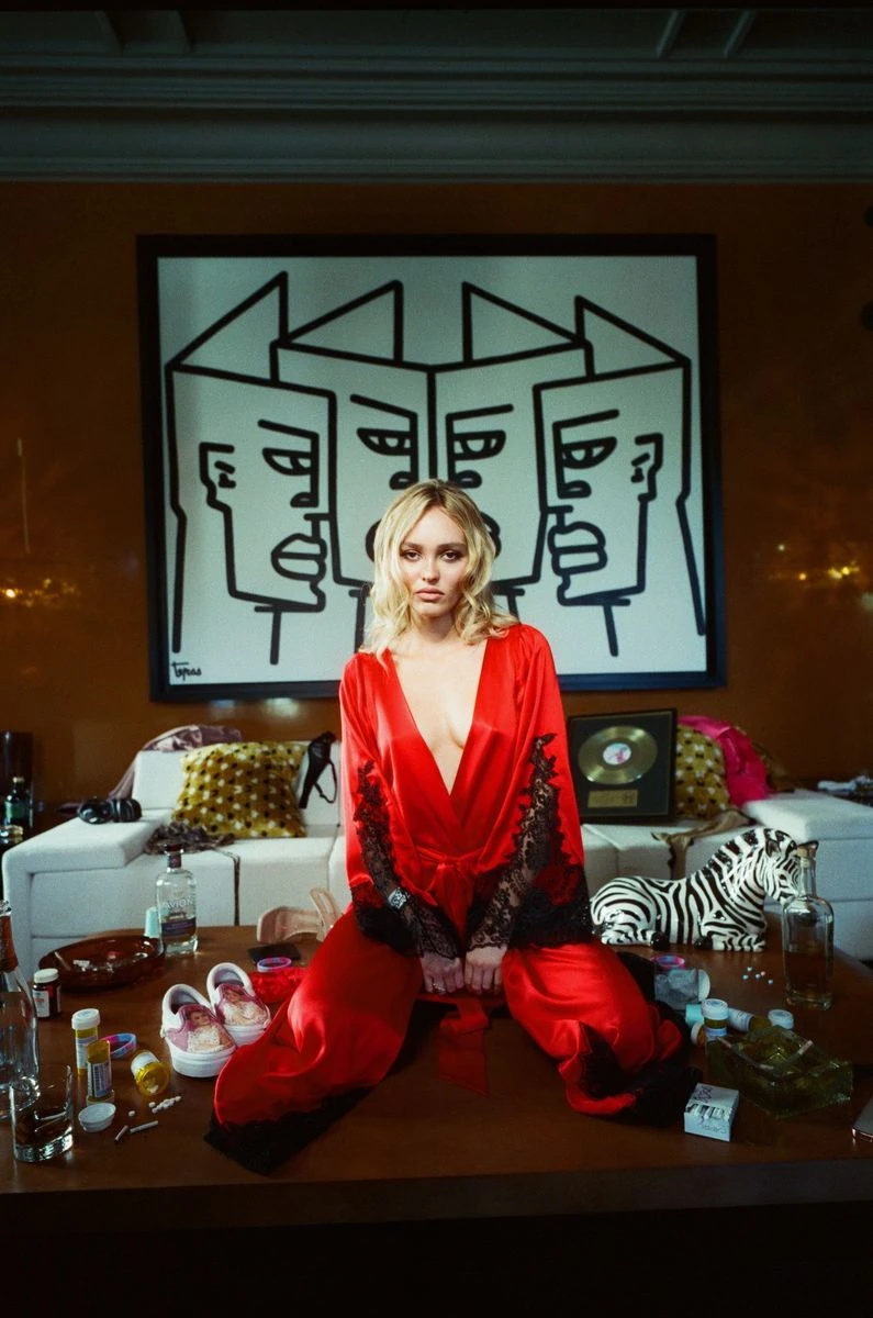 Lucy Baine | Power Rangers Fanon Wiki | Fandom