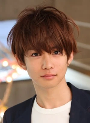 Mike Deanson | Power Rangers Fanon Wiki | Fandom