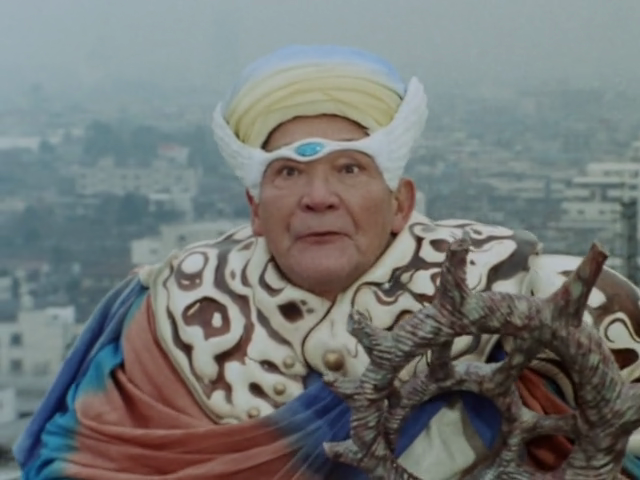Zordon Animated Series Power Rangers Fanon Wiki Fandom