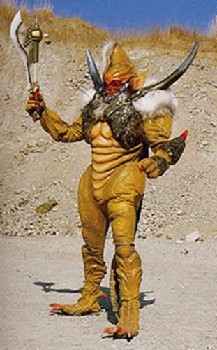 Doctor Franken | Power Rangers Fanon Wiki | Fandom