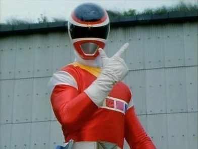 Justin Stewart (PRIS) | Power Rangers Fanon Wiki | Fandom