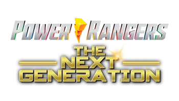Power Rangers: The Next Generation | Power Rangers Fanon Wiki | Fandom