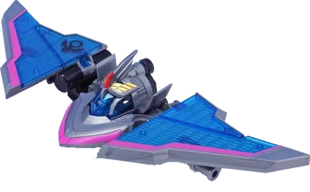 Nova Charge Megazord | Power Rangers Fanon Wiki | Fandom