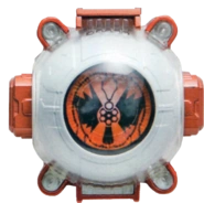 Spirit Eye-Orbs | Power Rangers Fanon Wiki | Fandom