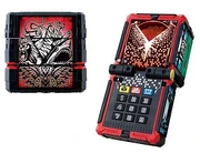DNA Morpher | Power Rangers Fanon Wiki | Fandom