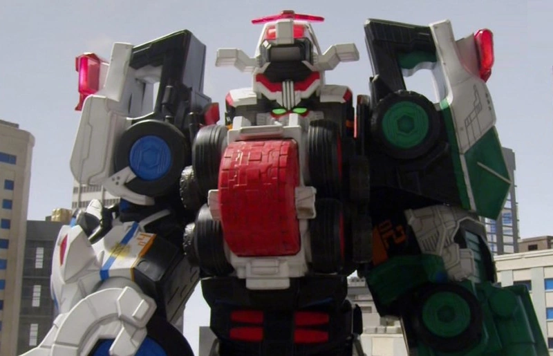 Bike Racing | Power Rangers Fanon Wiki | Fandom