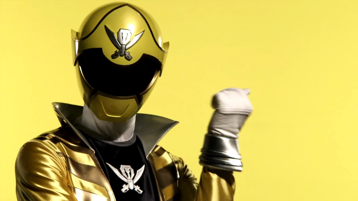 Lina | Power Rangers Fanon Wiki | Fandom