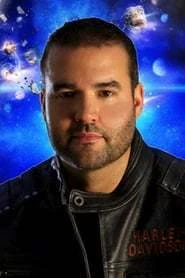 Jason Lee Scott | Power Rangers Fanon Wiki | Fandom