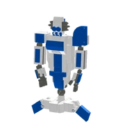 Dame Finley Stormmane | Power Rangers Fanon Wiki | Fandom