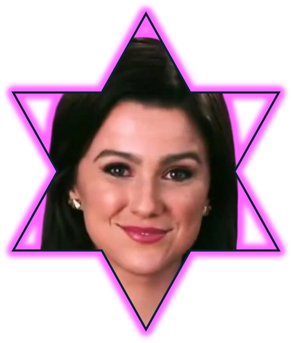 Amelia Jones (Cosmic Champions) | Power Rangers Fanon Wiki | Fandom