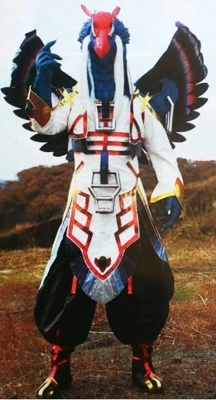 Silver Rangers | Power Rangers: Legacy Wiki | Fandom