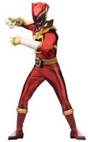 Silas Tanner | Power Rangers Fanon Wiki | Fandom