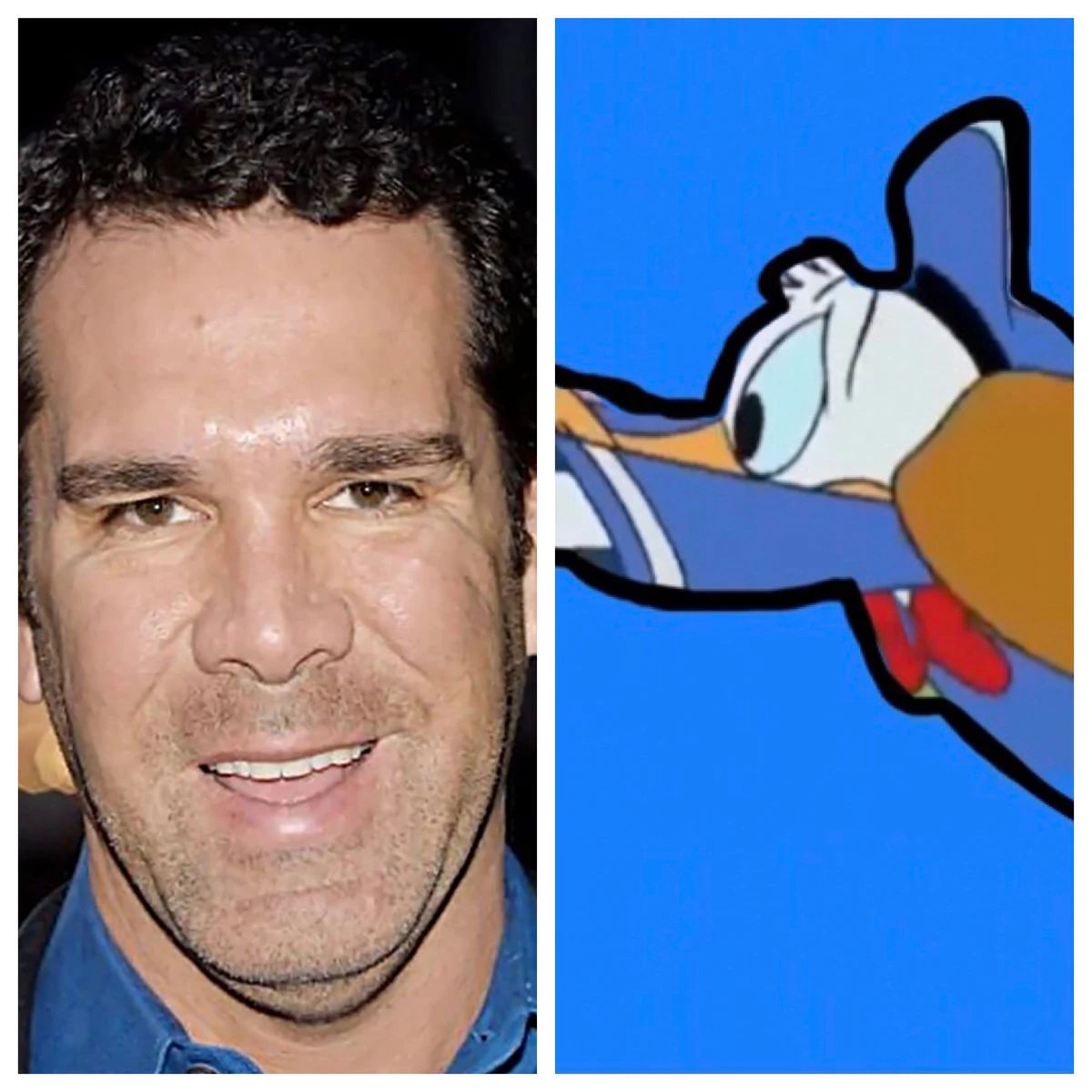 Tony Anselmo | Power Rangers Fanon Wiki | Fandom