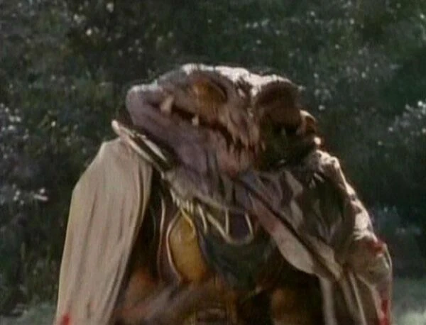 Big Cheese | Power Rangers Fanon Wiki | Fandom