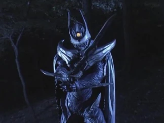 Chaos Knight | Power Rangers Fanon Wiki | Fandom