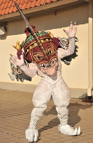 Bladebuilding | Power Rangers Fanon Wiki | Fandom