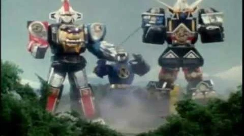 MMPR vs. Globesplitter | Power Rangers Fanon Wiki | Fandom