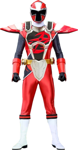 Ned | Power Rangers Fanon Wiki | Fandom