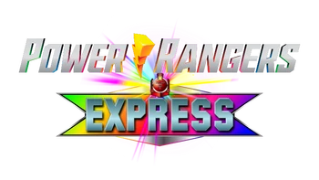 Power Rangers: Express | Power Rangers Fanon Wiki | Fandom