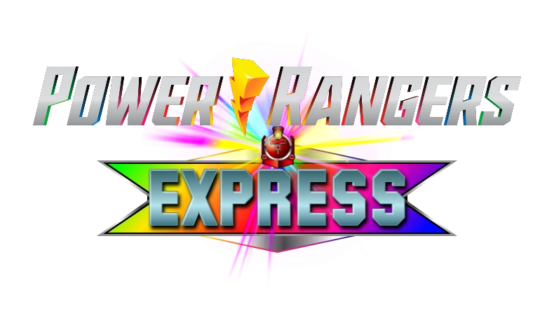 Power Rangers: Express | Power Rangers Fanon Wiki | Fandom