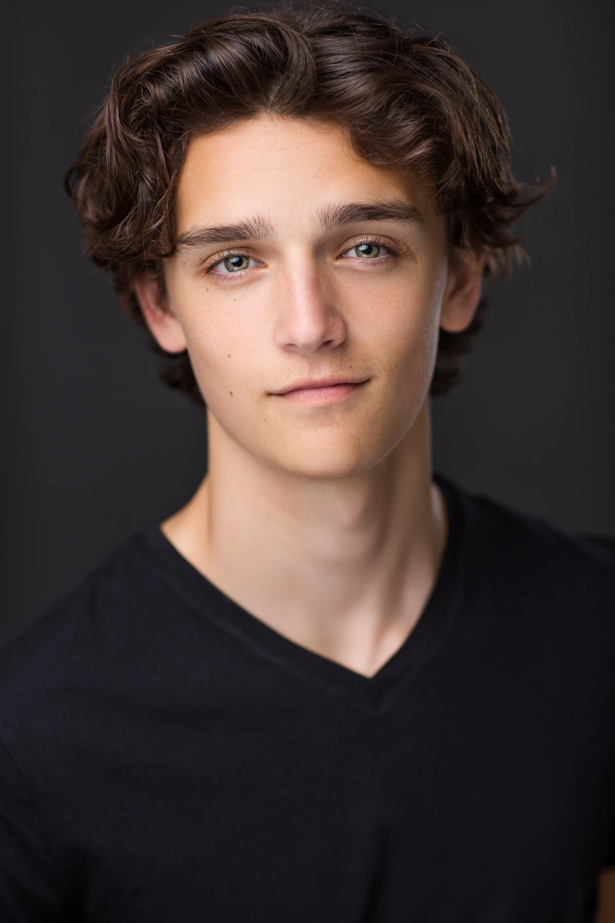 Rian McCririck | Power Rangers Fanon Wiki | Fandom