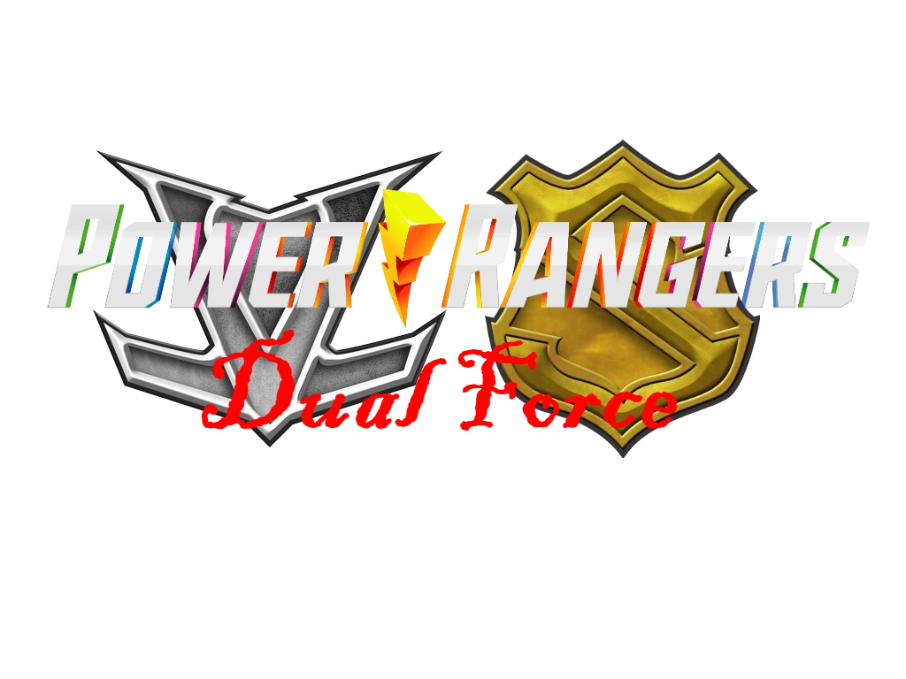 Power Rangers Dual Force | Power Rangers Fanon Wiki | Fandom