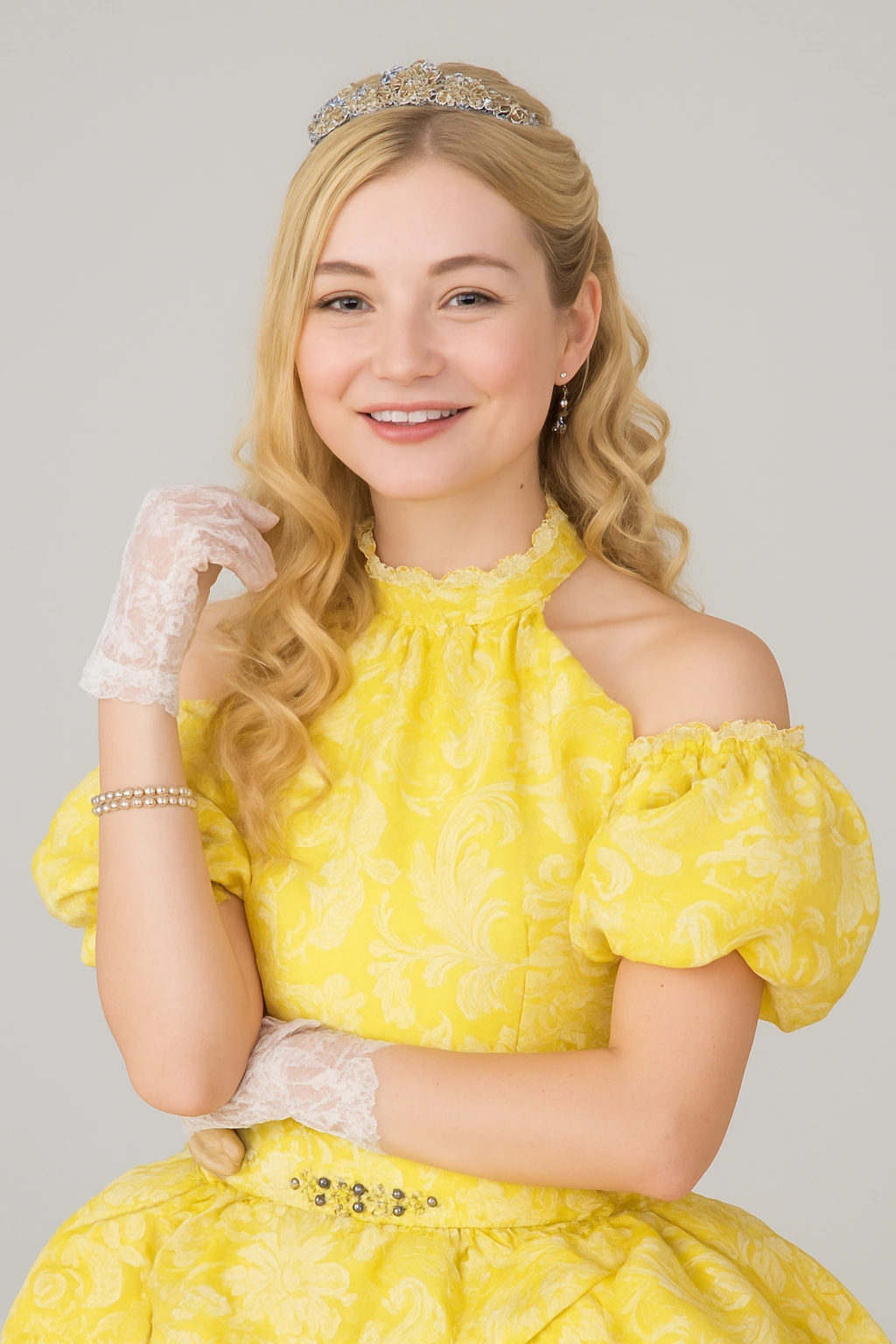 Guinevere | Power Rangers Fanon Wiki | Fandom