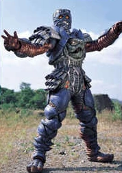 Meka (Heaven Version) | Power Rangers Fanon Wiki | Fandom