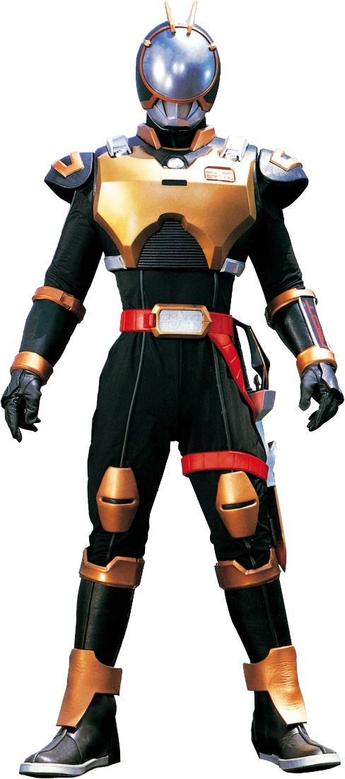 ARC Troopers | Power Rangers Fanon Wiki | Fandom