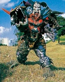 Compostor | Power Rangers Fanon Wiki | Fandom